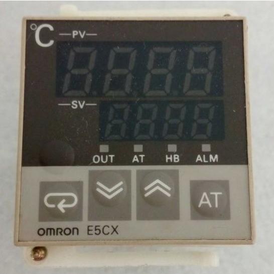 オムロン E5CX-QHTC OMRON E5CXQHTC : 八重洲堂 Yahoo!店 - 通販 - Yahoo!ショッピング