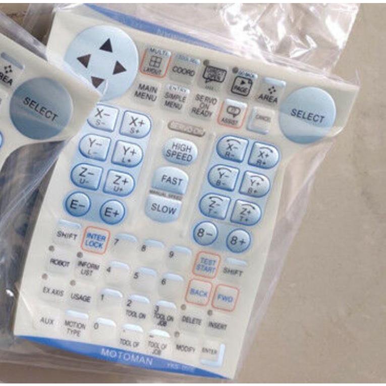 Kay Pad for Yaskawa JZRCR-YPP06-1 Kaypad : 八重洲堂 Yahoo!店 - 通販 - Yahoo!ショッピング