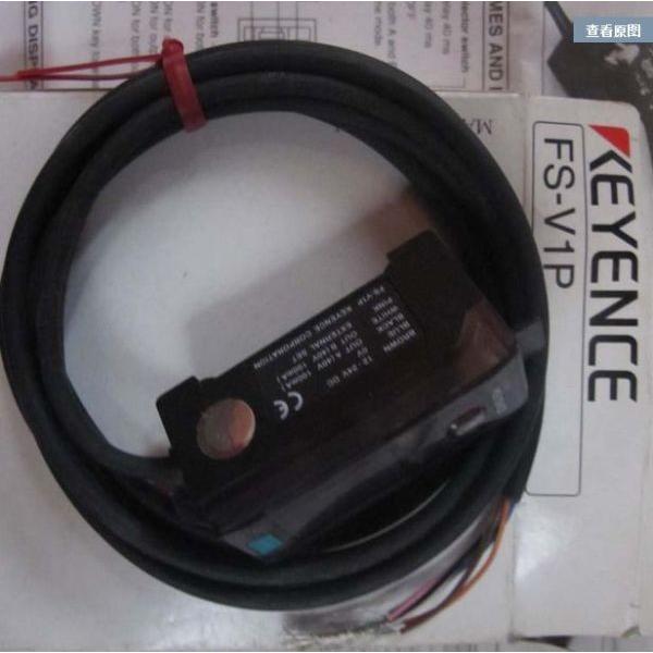 FS-V1P Keyence Photoelectric Amplifier FSV1P : 八重洲堂 Yahoo!店 - 通販 ...