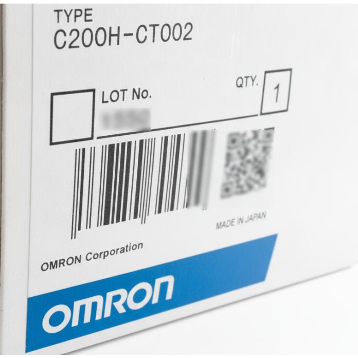 オムロン C200H-CT002 Omron C200HCT002 : 八重洲堂 Yahoo!店 - 通販 - Yahoo!ショッピング