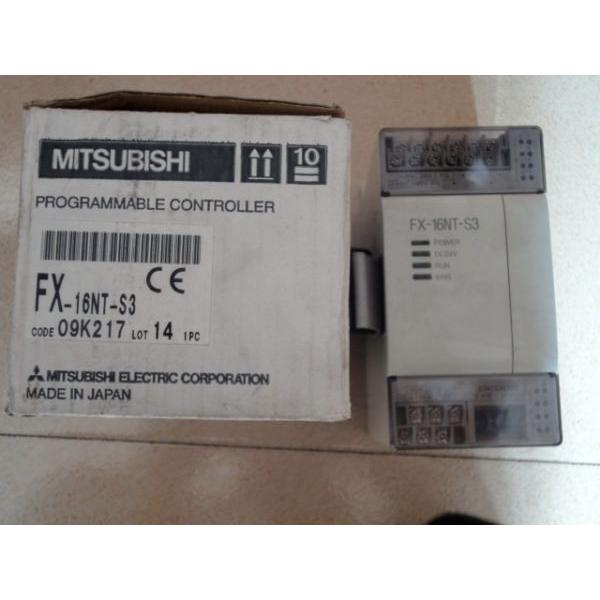 FX-16NT-S3 Mitsubishi 三菱 : 八重洲堂 Yahoo!店 - 通販 - Yahoo!ショッピング