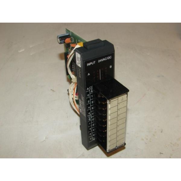 GE FANUC IC610MDL112A SERIES ONE PROGRAMMABLE CONTROLLER 24V SRCE : 八重洲 ...