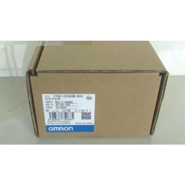 オムロン OMRON E5AC-CX3ASM-804 Temperature Controller Instrument : 八重洲堂 Yahoo!店 - 通販 - Yahoo!ショッピング