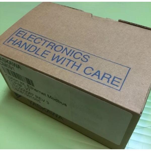 YASKAWA ELECTRIC CM091 ETHERNET MODBUS OPTION KIT : 八重洲堂 Yahoo!店 - 通販 - Yahoo!ショッピング