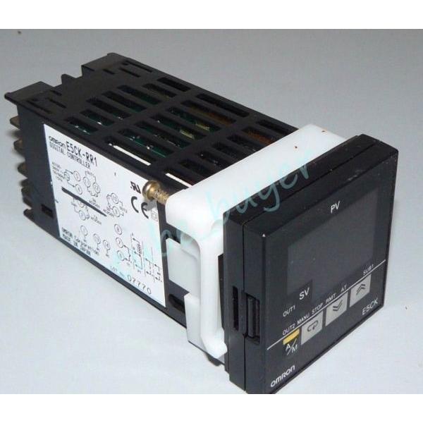 オムロン（OMRON） OMRON E5CK-RR1 E5CKRR1 : 八重洲堂 Yahoo!店 - 通販 - Yahoo!ショッピング