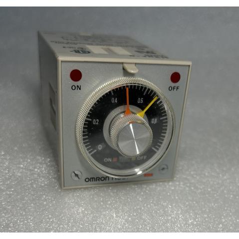 オムロン H3BF-8 OMRON Timer AC200/220/240V H3BF 8 : 八重洲堂 Yahoo!店 - 通販 ...