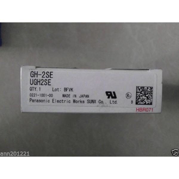 Panasonic GH-2SE SUNX GH2SE UGH-2SE パナソニック : 八重洲堂 Yahoo!店 - 通販 - Yahoo ...