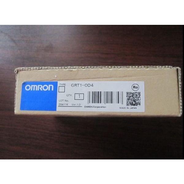 オムロン OMRON GRT1-OD4 4 Point Digital Output Module GRT1OD4 : 八重洲堂 Yahoo!店 - 通販 - Yahoo!ショッピング