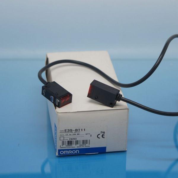 E3S-BT11 Omron (E3S-BT11-L + E3S-BT11-D) オムロン : 八重洲堂 Yahoo!店 - 通販 - Yahoo!ショッピング