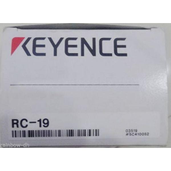 KEYENCE RC-19 RC 19 : 八重洲堂 Yahoo!店 - 通販 - Yahoo!ショッピング
