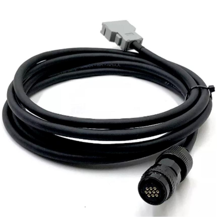 FANUC Servo Motor encoder Cable A860-2020-T301 (10m) : 八重洲堂 Yahoo!店 ...