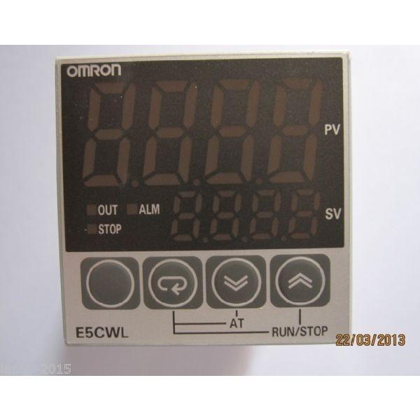 オムロン Omron E5CWL-Q1P thermostat E5CWL Q1P : 八重洲堂 Yahoo!店 - 通販 - Yahoo!ショッピング