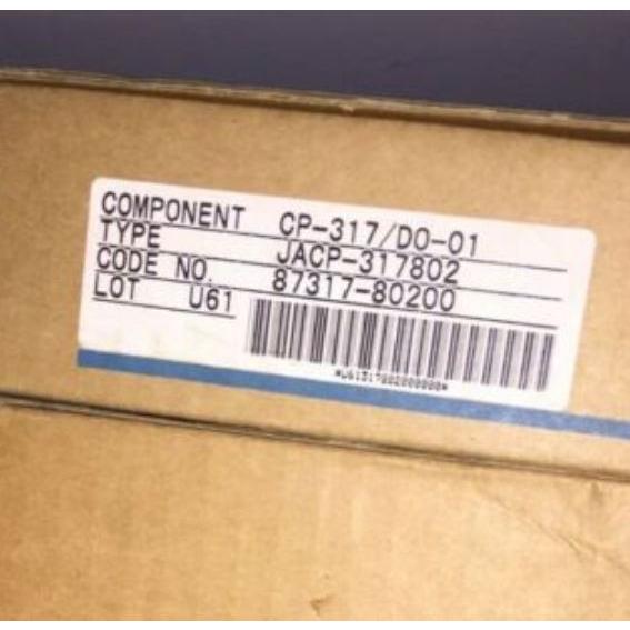 Communication Module Yaskawa PLC Jacp-317802 Cp-317/Do-01 : 八重洲堂 Yahoo ...