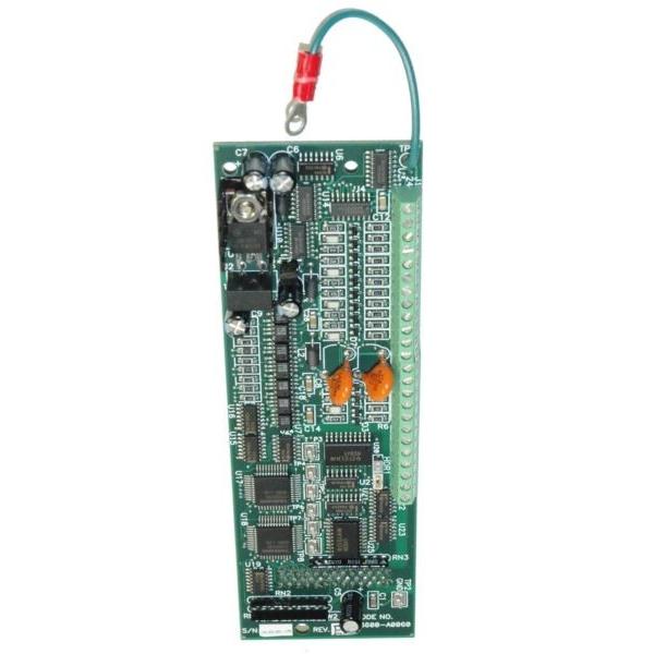 【並行輸入品】PG-W2 Yaskawa Dual PG Line Driver G5 F7 G7 Controller Card : 八重洲 ...
