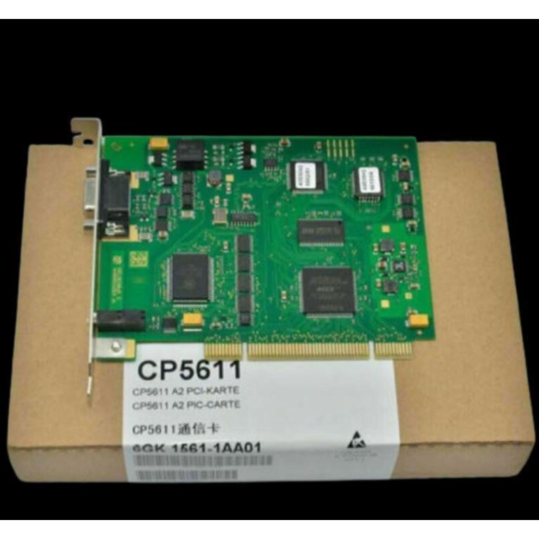 6GK1561-1AA01 Communication Card DP CP5611 Suits Siemens Profibus/MPI ...