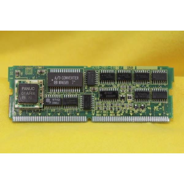 FANUC Board A20B-2901-0360 A20B29010360 : 八重洲堂 Yahoo!店 - 通販 - Yahoo!ショッピング