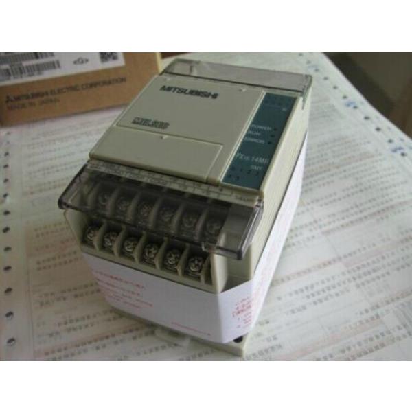 Mitsubishi FX1S-14MR-001 MELSEC FX1S14MR001 三菱 : 八重洲堂 Yahoo!店 - 通販 ...