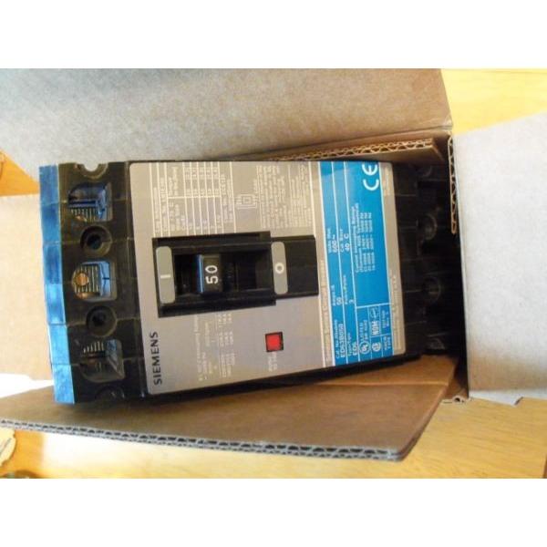 シーメンス SIEMENS ED63B050 - 50 AMP 3 POLE : 八重洲堂 Yahoo!店 - 通販 - Yahoo!ショッピング