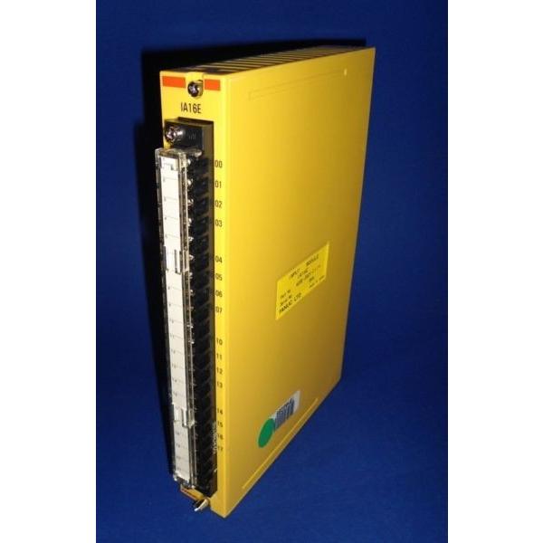 FANUC ファナック A03B-0801-C129 / IA16E INPUT MODULE, : 八重洲堂 Yahoo!店 - 通販 ...