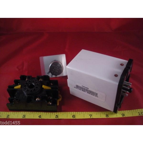 オムロン SPG Motor SSB03-SRSS Speed Controller SRS3 Relay RV24YN 20S Omron ...