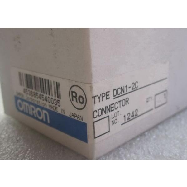 オムロン OMRON DCN1-2C : 八重洲堂 Yahoo!店 - 通販 - Yahoo!ショッピング