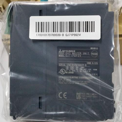 QJ71PB92V MITSUBISHI PROFIBUS QJ71PB 92V 三菱 :i483f39e3b7ba00a4:八重洲堂 ...