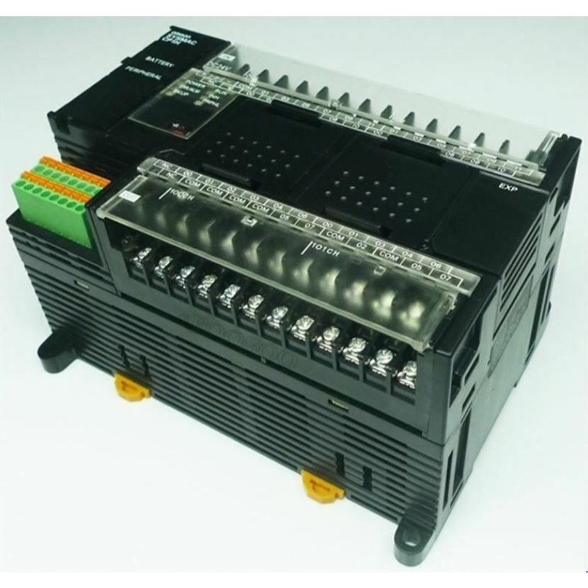 オムロン OMRON CP1H-XA40DT-D PLC Module CP1HXA40DT-D : 八重洲堂 Yahoo!店 - 通販 ...