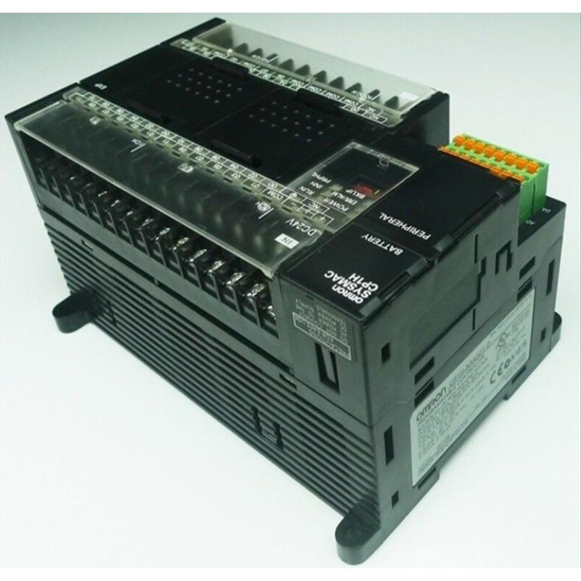 オムロン OMRON CP1H-XA40DT-D PLC Module CP1HXA40DT-D : 八重洲堂 Yahoo!店 - 通販 ...