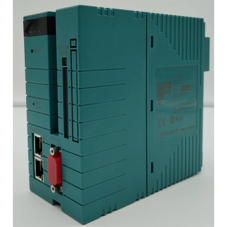 Yokogawa PLC DCS NFCP100 CPU Module FCN Controller Transmitter ...