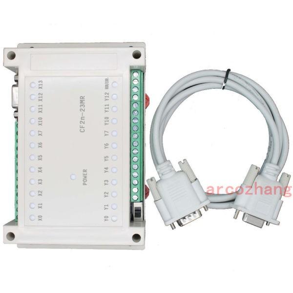 三菱 X2N CF2N 23MR programmable logic controller 12 input 11 relay output plc : 八重洲堂 Yahoo!店 - 通販 ...