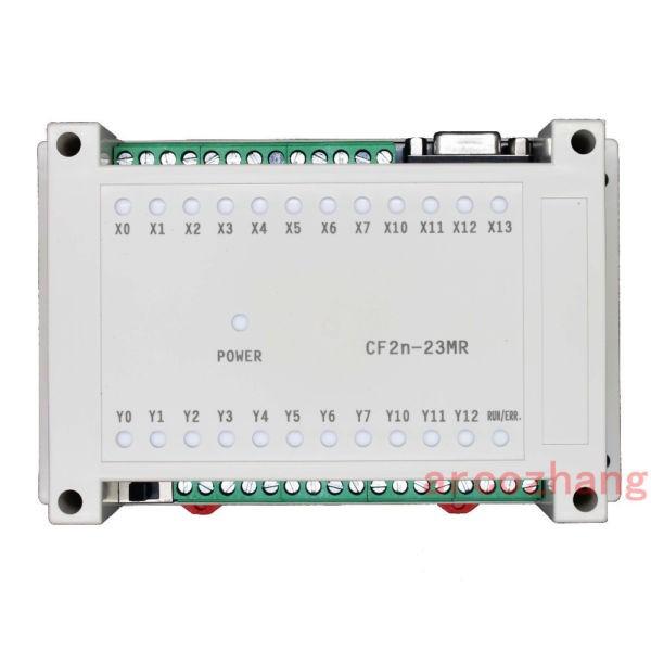 三菱 X2N CF2N 23MR programmable logic controller 12 input 11 relay output plc : 八重洲堂 Yahoo!店 - 通販 ...