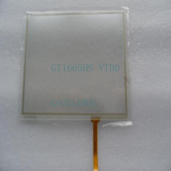 三菱 Touch Screen glass for MITSUBISHI GT1665HS-VTBD GT1665M-vtbd GT16H-CNB-42S : 八重洲堂 Yahoo!店 ...
