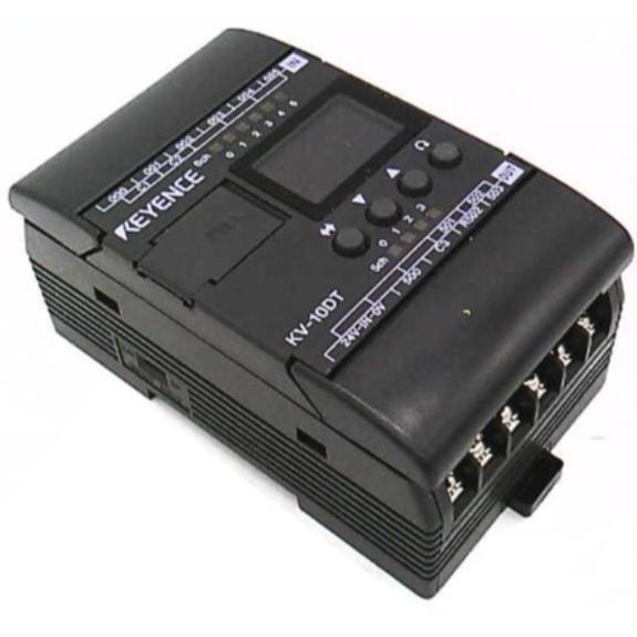 KV-10DT KEYENCE Base Unit キーエンス : 八重洲堂 Yahoo!店 - 通販 - Yahoo!ショッピング