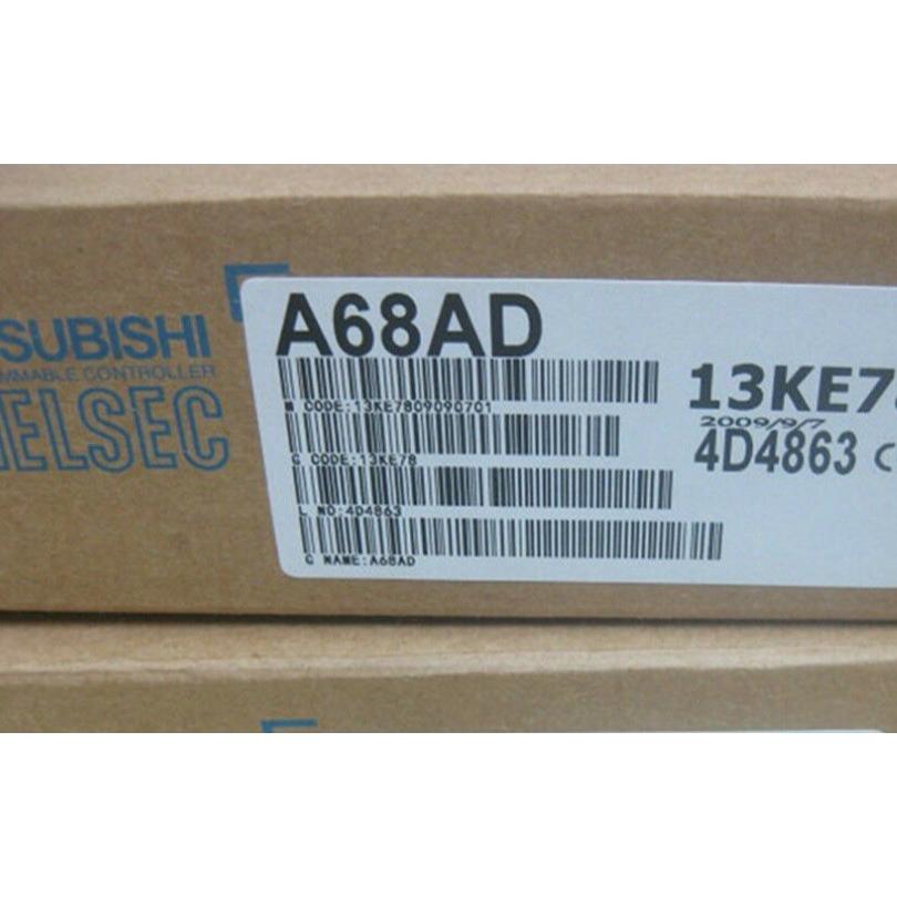 三菱 A68AD Mitsubishi Programmable Controller : 八重洲堂 Yahoo!店 - 通販 - Yahoo!ショッピング