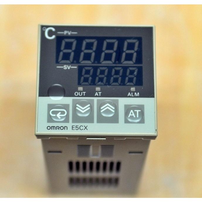オムロン OMRON E5CX-RP Temperature Controller AC85-240V : 八重洲堂 Yahoo!店 - 通販 - Yahoo!ショッピング