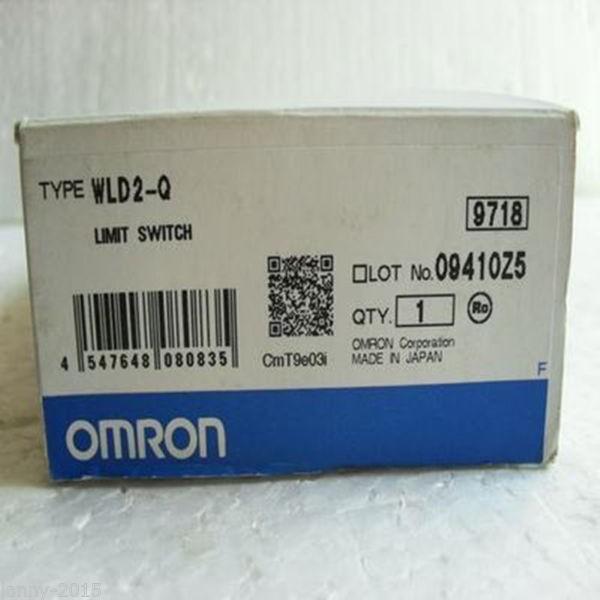 オムロン OMRON WLD2-Q Limit Switch WLD2Q : 八重洲堂 Yahoo!店 - 通販 - Yahoo!ショッピング