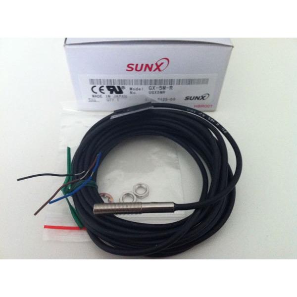 Panasonic sunx GX-5M-R GX5MR : 八重洲堂 Yahoo!店 - 通販 - Yahoo!ショッピング