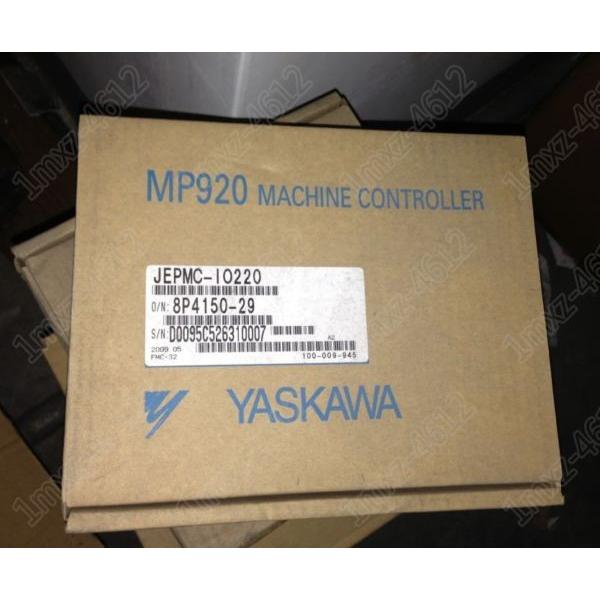 JEPMC-IO220 Yaskawa servo JEPMC-I0220 : 八重洲堂 Yahoo!店 - 通販 - Yahoo!ショッピング