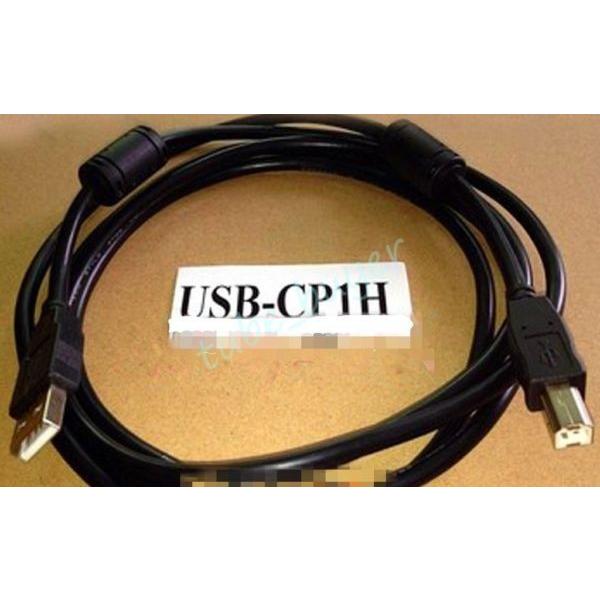 オムロン PLC Programming Cable for Omron CP1H Series USB-CP1H : 八重洲堂 Yahoo ...