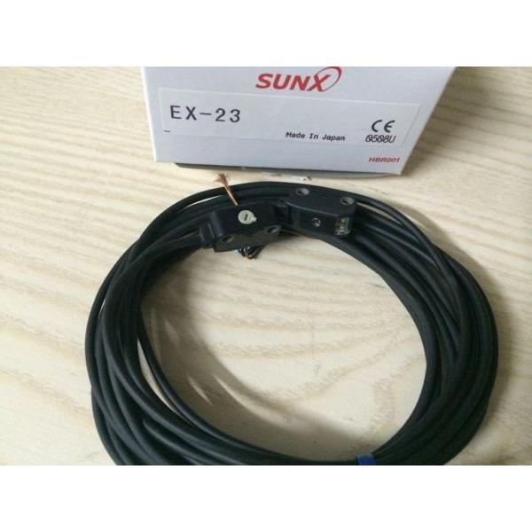 EX-23 Panasonic SUNX photoelectricity switch EX23 : 八重洲堂 Yahoo!店 - 通販 ...