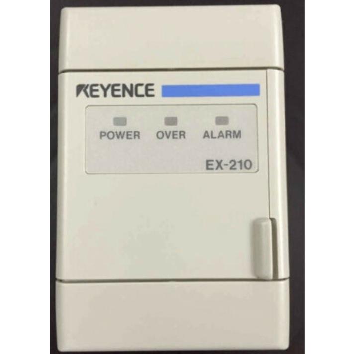 Keyence EX-210 Sensor EX210 キーエンス : 八重洲堂 Yahoo!店 - 通販 - Yahoo!ショッピング