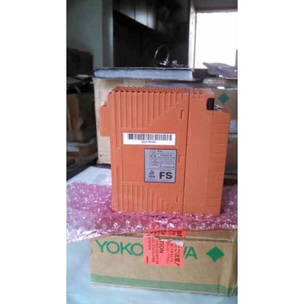 Yokogawa PLC DCS ProSafe RS Model SAI533 Analog Output Module Transmitter : 八重洲堂 Yahoo!店 - 通販 ...