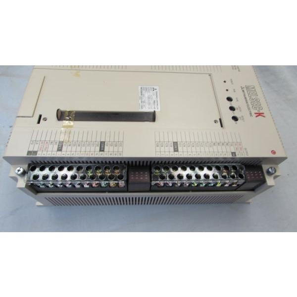 三菱 KOJ1U-AR Mitsubishi MELSEC K Sequence Controller K0J1U-AR : 八重洲堂 ...