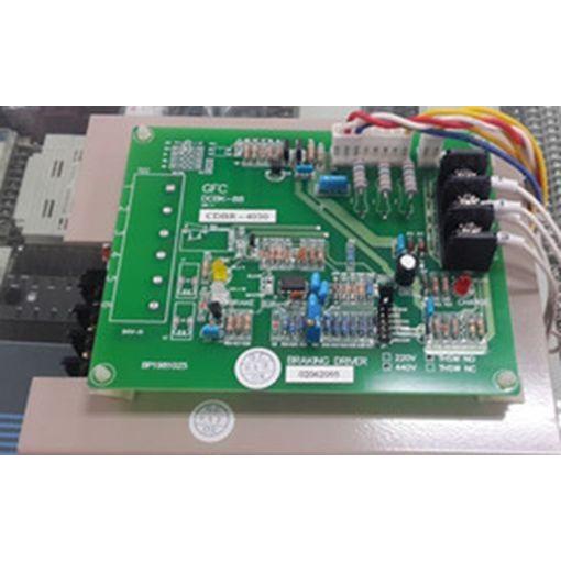 YASKAWA CDBR-4030 GFC DCBK-88 : 八重洲堂 Yahoo!店 - 通販 - Yahoo!ショッピング