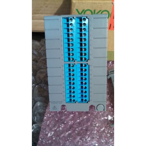 Yokogawa PLC DCS Centum VP Model ATSS3D Analog Output Module ...