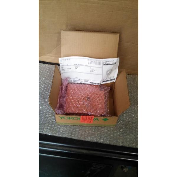 Yokogawa PLC DCS ProSafe SEC401 BUS COUPLER MODULE Transducer ...