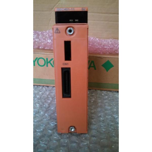 Yokogawa PLC DCS ProSafe SEC401 BUS COUPLER MODULE Transducer ...