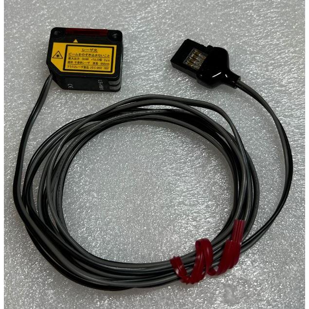 Panasonic LS-H91 Laser Sensor パナソニック : 八重洲堂 Yahoo!店 - 通販 - Yahoo!ショッピング