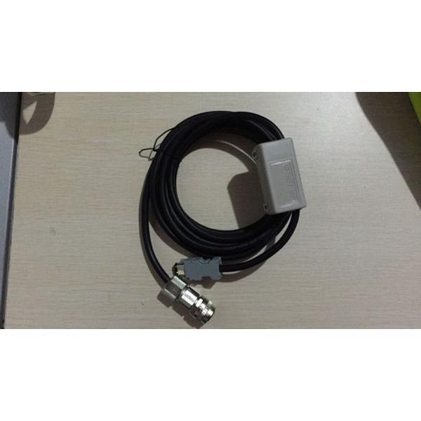 Yaskawa Servo cable JZSP-CVP07-03 , 3m,（Straighter） #HB85 YD ...