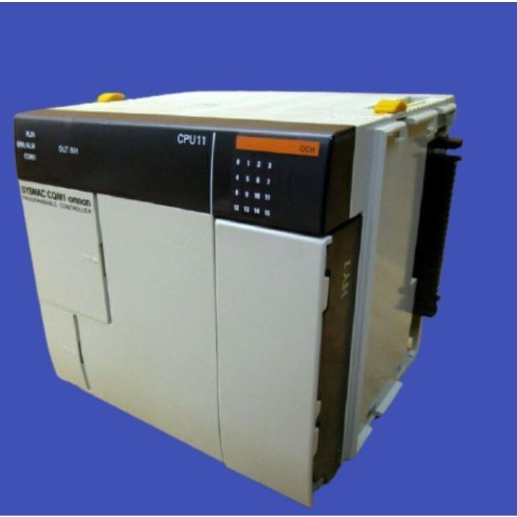 オムロン CQM1-CPU11 Omron Programmable Controller CQM1CPU11 - : 八重洲堂 Yahoo!店 - 通販 - Yahoo!ショッピング